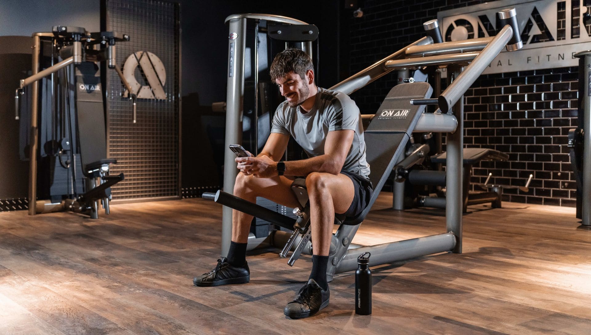 Comment réussir à tenir ses résolutions pour 2023 ? - ON AIR Fitness