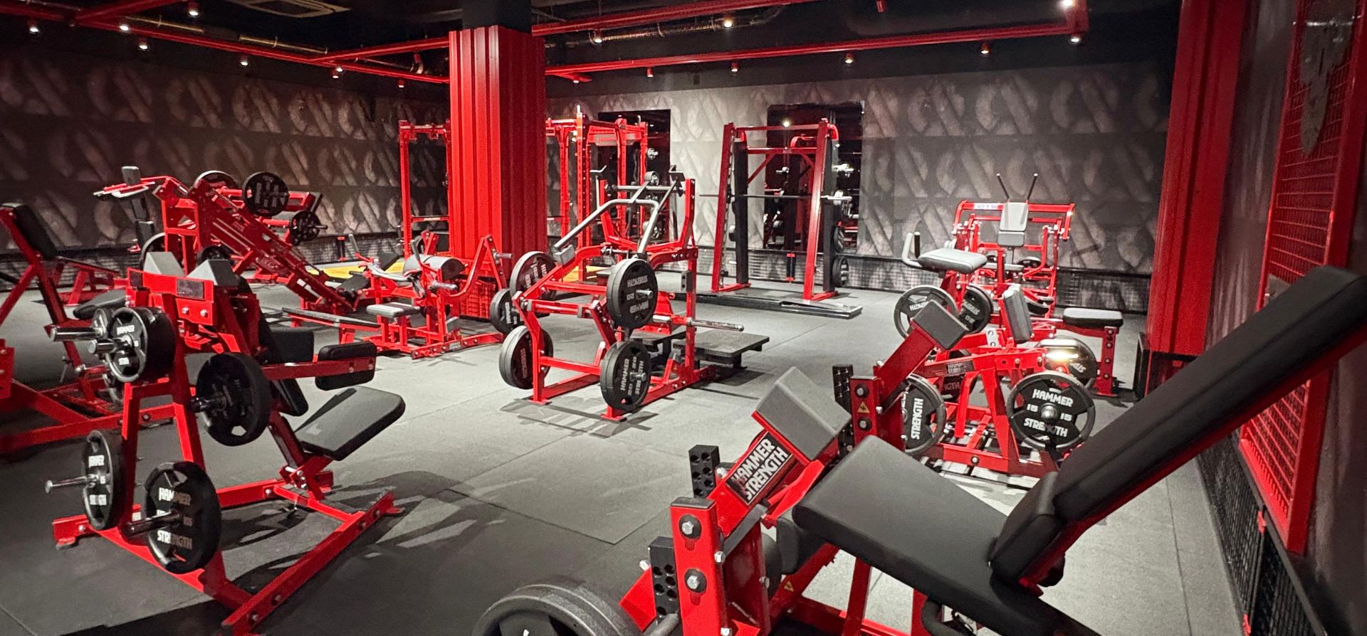 Salle de sport Évry (91) - ON AIR Fitness